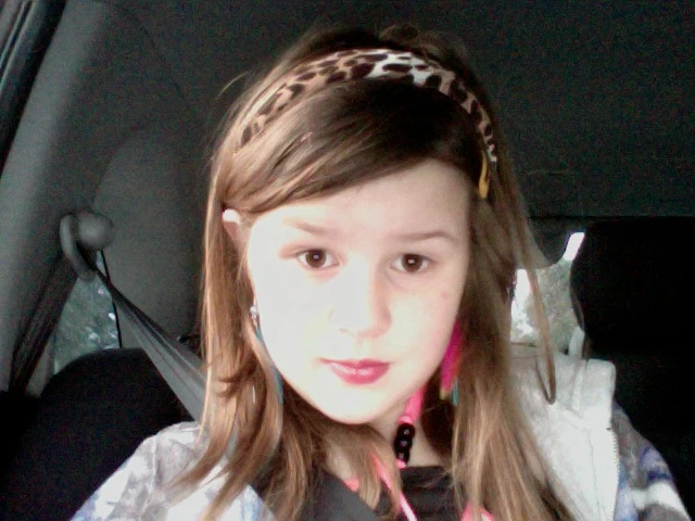 Mia Foster | Foster Films Wiki | Fandom