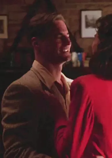 Glenn Quentin | Fosterpedia Wiki | Fandom