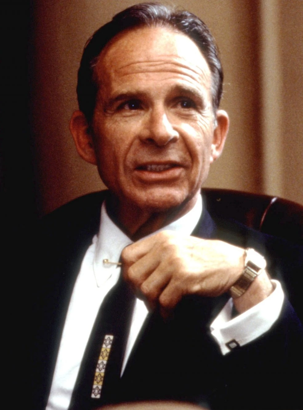 Ellis Loew | Fosterpedia Wiki | Fandom