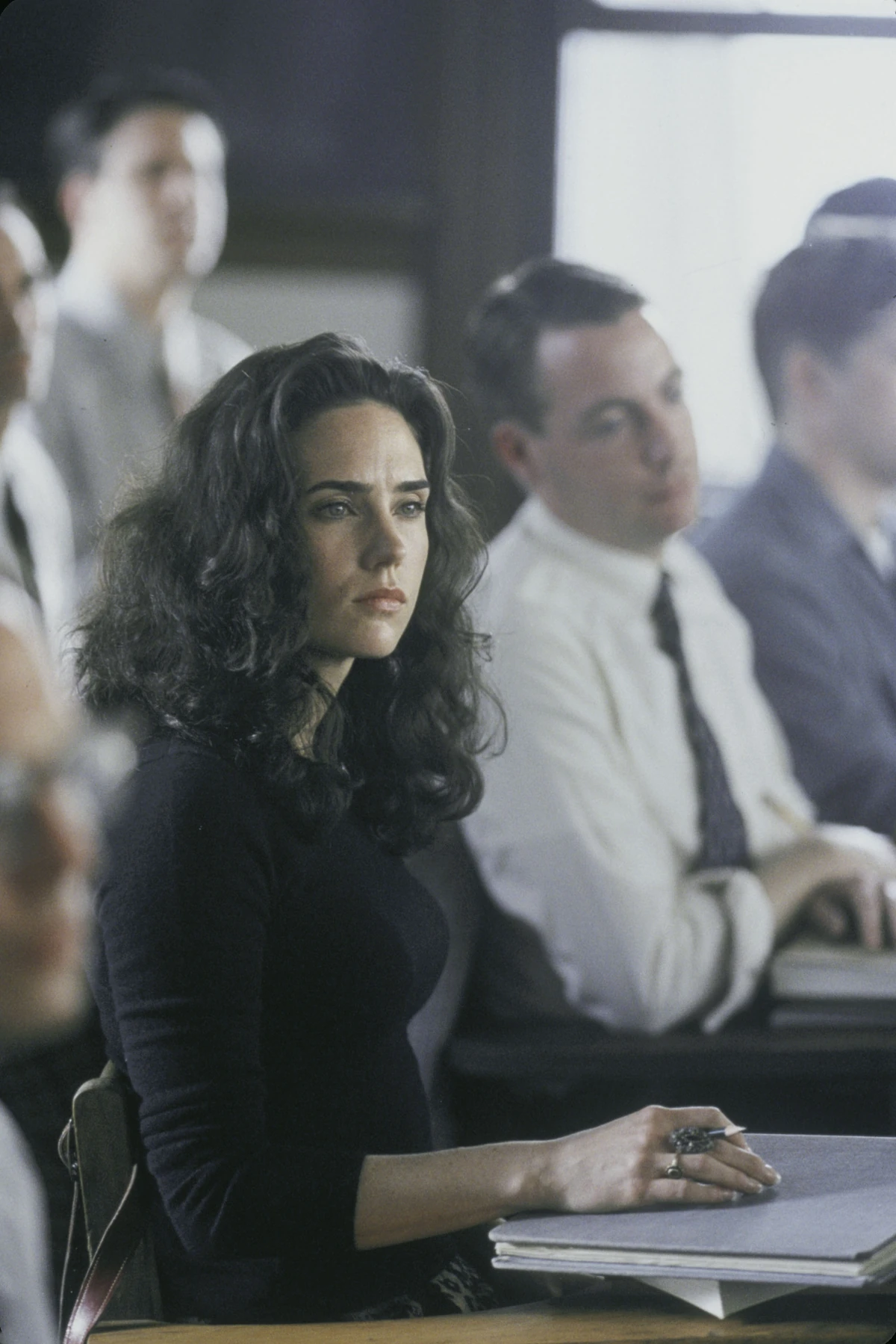 Alicia Nash | Fosterpedia Wiki | Fandom