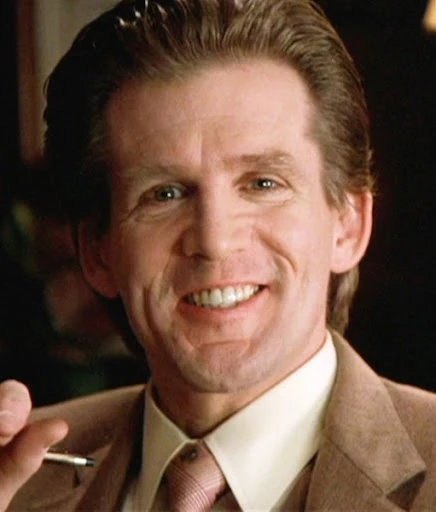 Frederick Chilton | Fosterpedia Wiki | Fandom