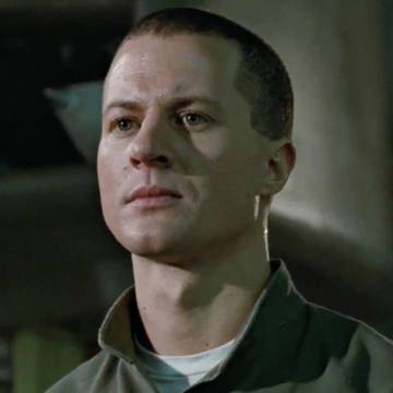 Scott Gorman | Fosterpedia Wiki | Fandom