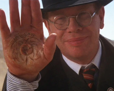 Arnold Ernst Toht | Fosterpedia Wiki | Fandom