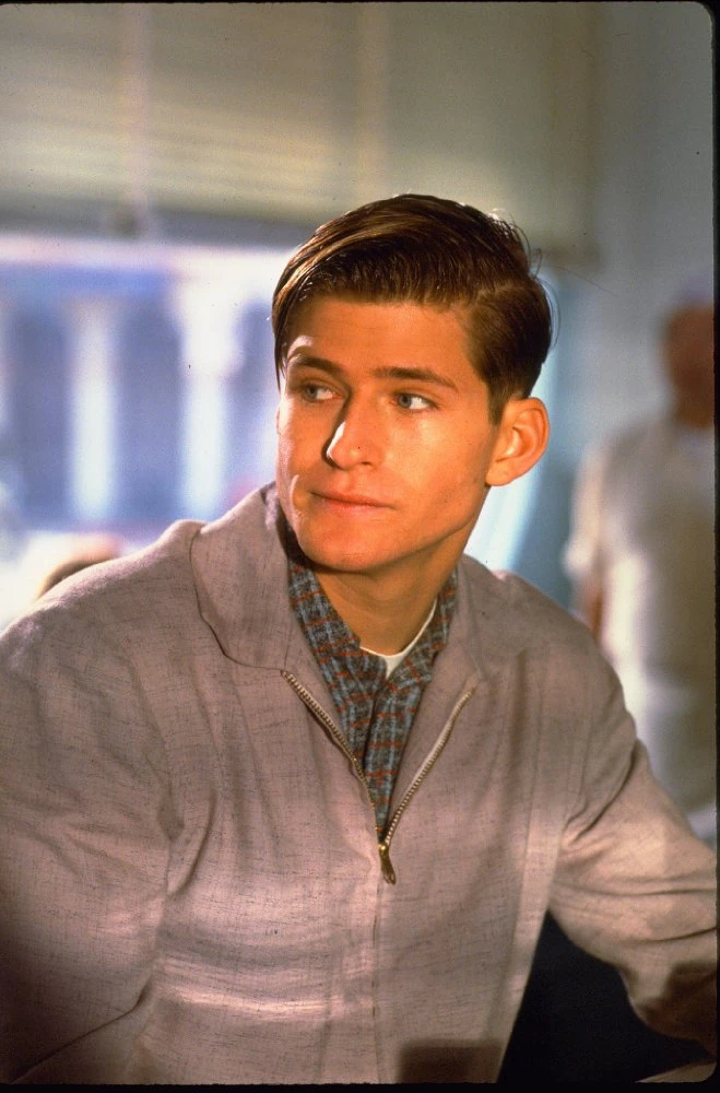 George McFly | Fosterpedia Wiki | Fandom