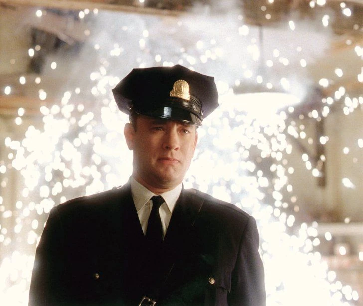 Paul Edgecomb | Fosterpedia Wiki | Fandom