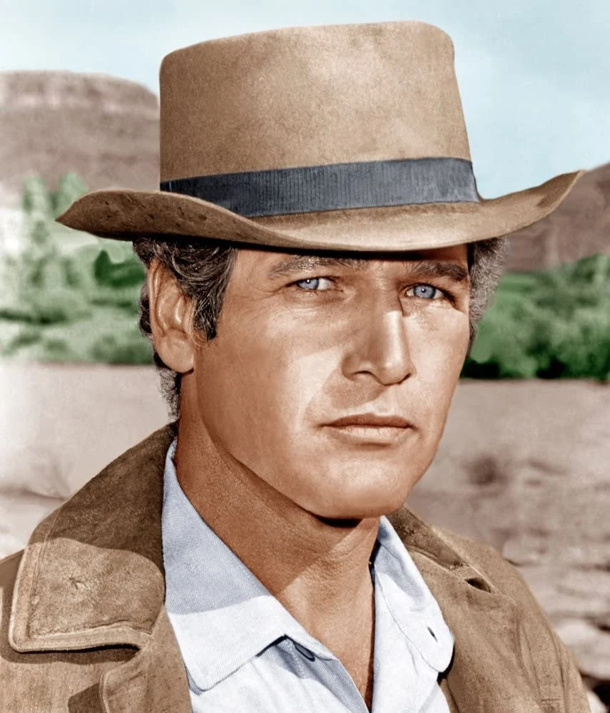 Butch Cassidy | Fosterpedia Wiki | Fandom