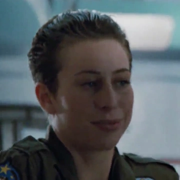 Colette Ferro | Fosterpedia Wiki | Fandom