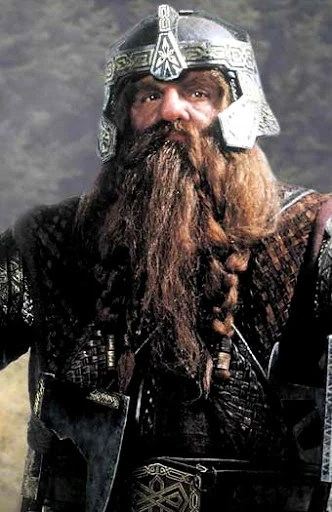 Gimli | Fosterpedia Wiki | Fandom
