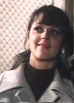 Eva Tůmová | Fosterpedia Wiki | Fandom