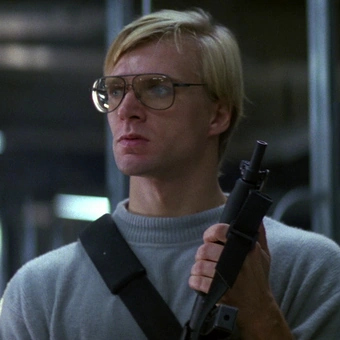 Tony Vreski | Fosterpedia Wiki | Fandom