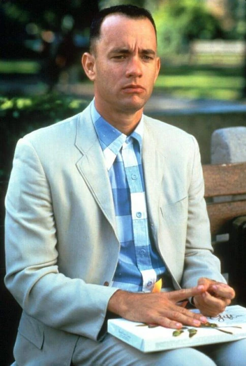 Forrest Gump | Fosterpedia Wiki | Fandom