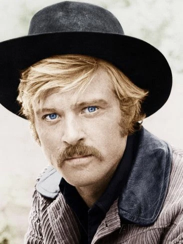 Sundance Kid | Fosterpedia Wiki | Fandom