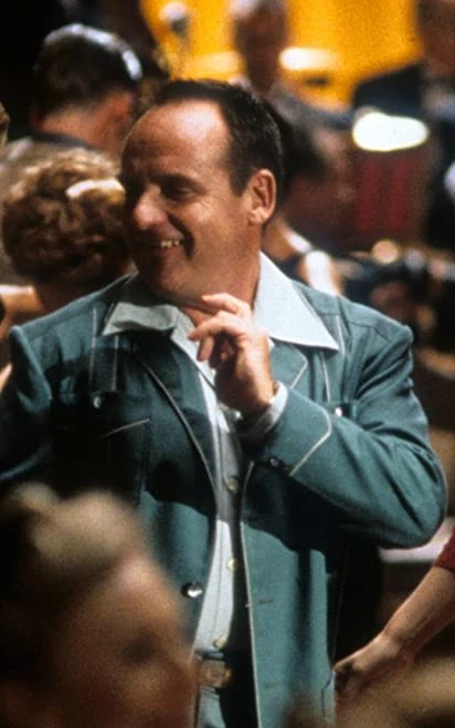 Meyer "Mickey" Cohen | Fosterpedia Wiki | Fandom