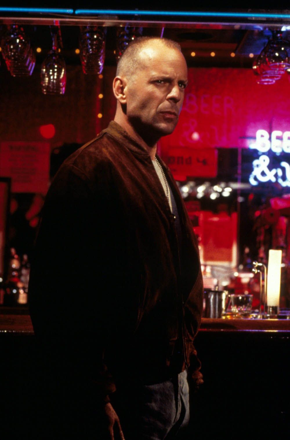 Butch Coolidge | Fosterpedia Wiki | Fandom