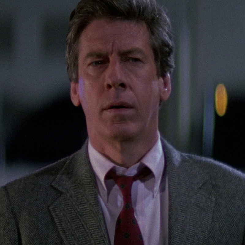 Dwayne T. Robinson | Fosterpedia Wiki | Fandom