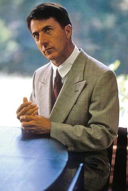 Raymond Babbitt | Fosterpedia Wiki | Fandom