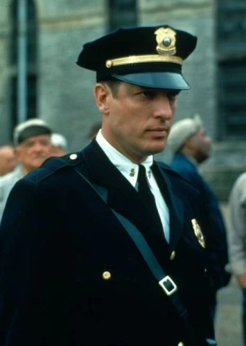 Byron Hadley | Fosterpedia Wiki | Fandom