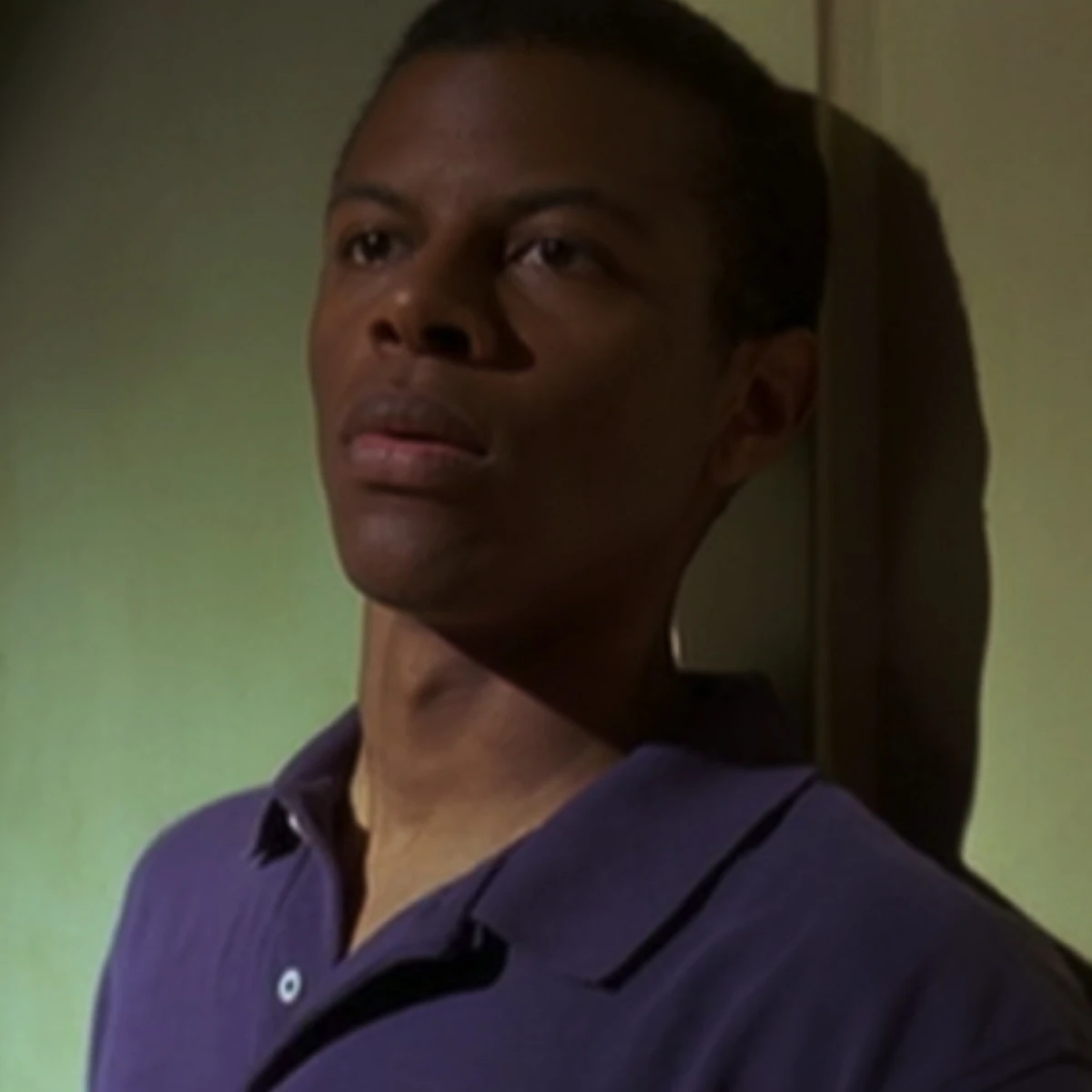 Marvin (Pulp Fiction: Historky z podsvětí) | Fosterpedia Wiki | Fandom