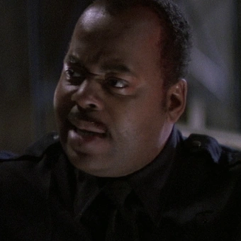 Al Powell | Fosterpedia Wiki | Fandom