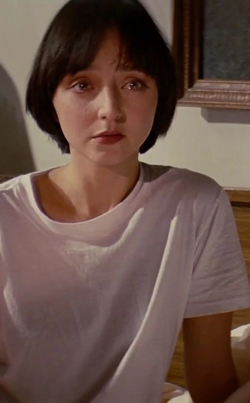 Fabienne | Fosterpedia Wiki | Fandom