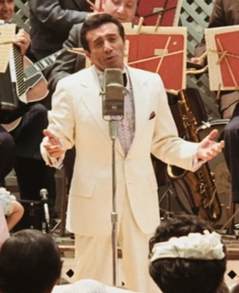 Johnny Fontane | Fosterpedia Wiki | Fandom