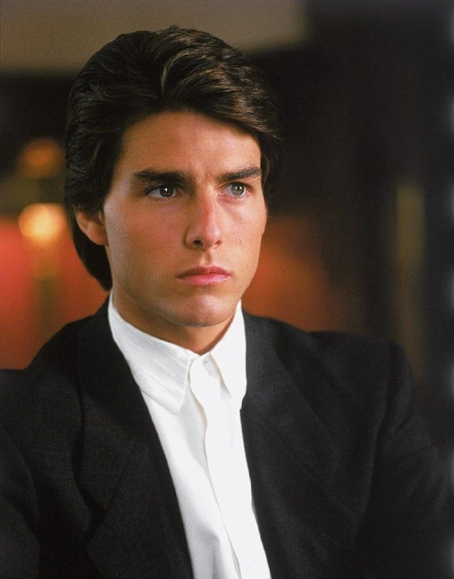 Charlie Babbitt | Fosterpedia Wiki | Fandom