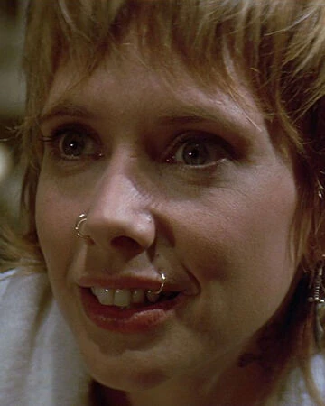 Jody (Pulp Fiction: Historky z podsvětí) | Fosterpedia Wiki | Fandom