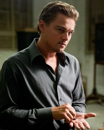 Dominick Cobb | Fosterpedia Wiki | Fandom