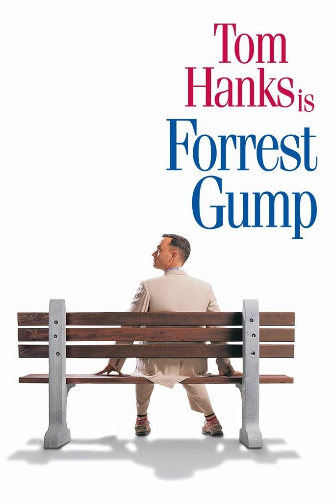 Forrest Gump (film) | Fosterpedia Wiki | Fandom