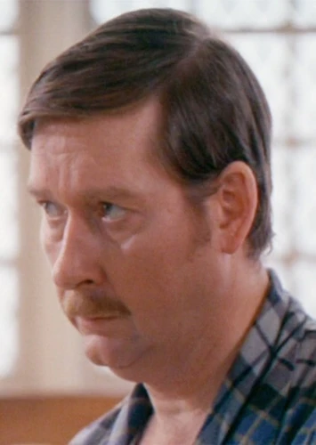 Dale Harding | Fosterpedia Wiki | Fandom