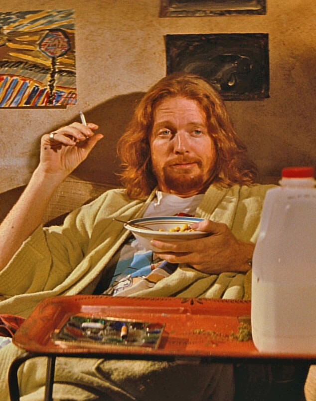 Lance (Pulp Fiction: Historky z podsvětí) | Fosterpedia Wiki | Fandom