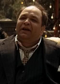 Peter Clemenza | Fosterpedia Wiki | Fandom