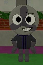 Felix | Foster's Sanctuary Wiki | Fandom