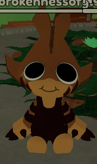 Shorky/Gallery | Foster's Sanctuary Wiki | Fandom