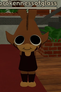 Shorky | Foster's Sanctuary Wiki | Fandom
