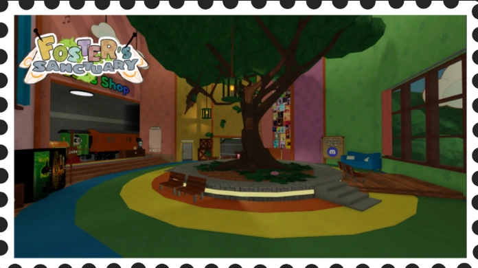 Unhinged Felix | Foster's Sanctuary Wiki | Fandom