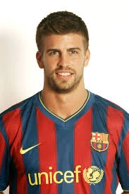 Pique | Wiki Fotboll | Fandom