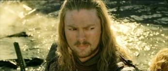 King Eomer | Fellowship of the Fang Wiki | Fandom