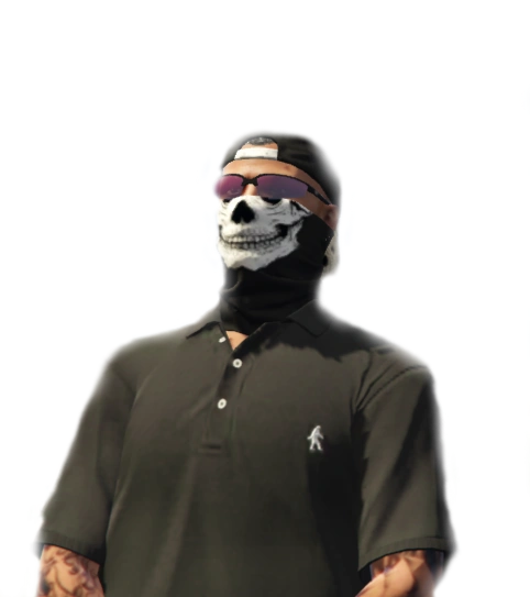 Paul Grey | FoTheWin RP Powered by 3Q Wiki | Fandom