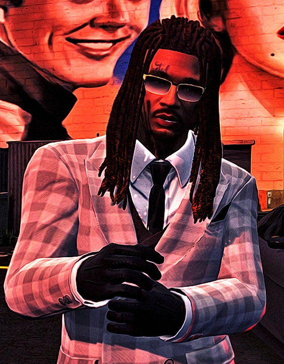 Klay Johnson | FoTheWin RP Powered by 3Q Wiki | Fandom
