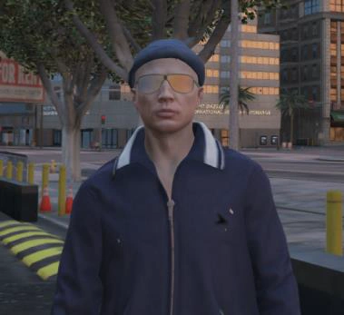 Joe Cabot | FoTheWin RP Powered by 3Q Wiki | Fandom