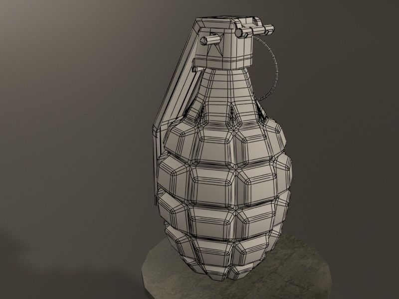Tech Fragmentation Grenade Fate Of The Known Universe Wiki Fandom