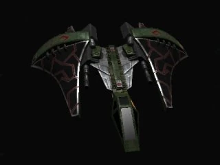 Starship: Gorith-class | Fate Of the Known Universe Wiki | Fandom
