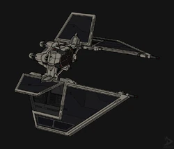 Starship: Supremacy-class | Fate Of the Known Universe Wiki | Fandom