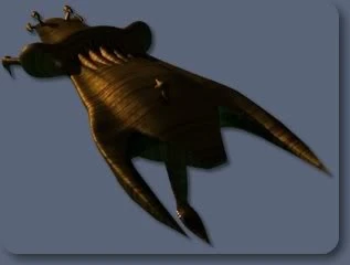 Starship: Carrier-class (Drakh) | Fate Of the Known Universe Wiki | Fandom