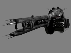 Starship: Pantak-class | Fate Of the Known Universe Wiki | Fandom