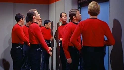 Soldier: Starfleet Security (TE) | Fate Of the Known Universe Wiki | Fandom
