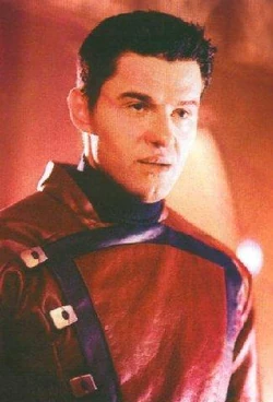 Hero: Gaheris Rhade | Fate Of the Known Universe Wiki | Fandom