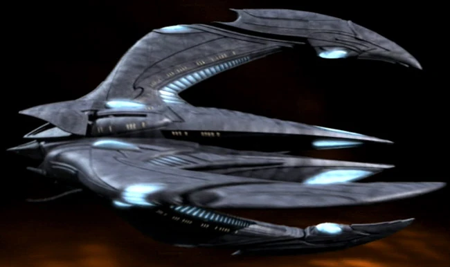 Starship: Insectoid-class | Fate Of the Known Universe Wiki | Fandom