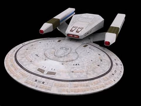 Starship: Springfield-class | Fate Of the Known Universe Wiki | Fandom